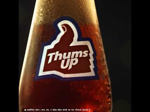 Thums Up